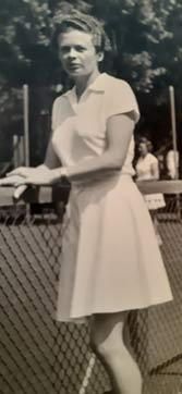 Füssel, Ruth – WUPPERFRAUEN